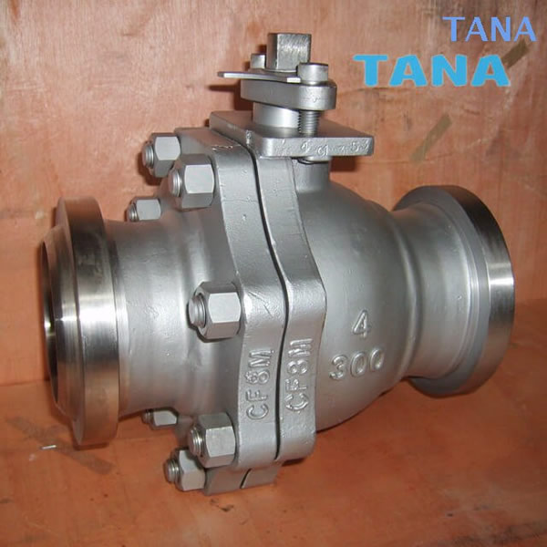 2 Piece Floating Ball Valve Manufacturers & Suppliers - Wenzhou ...