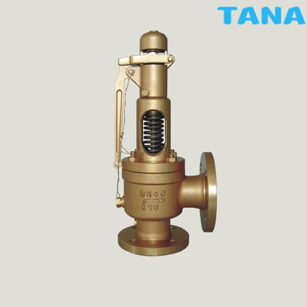 Brass/Bronze Safety Relief Valve Manufacturers & Suppliers - Wenzhou ...