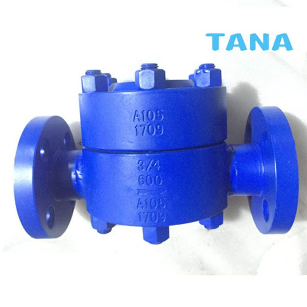 HRF3 High Temperature And Hgh Pressure Disc Type Steam Traps ...