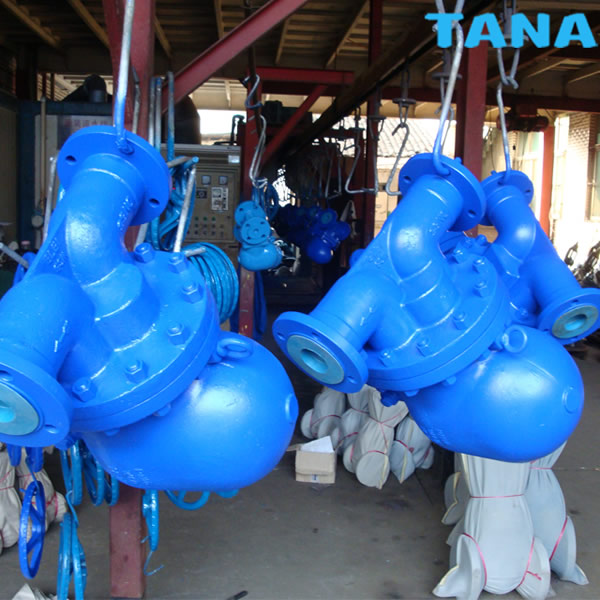 Lever Ball Float Type Steam Traps Manufacturers & Suppliers - Wenzhou ...