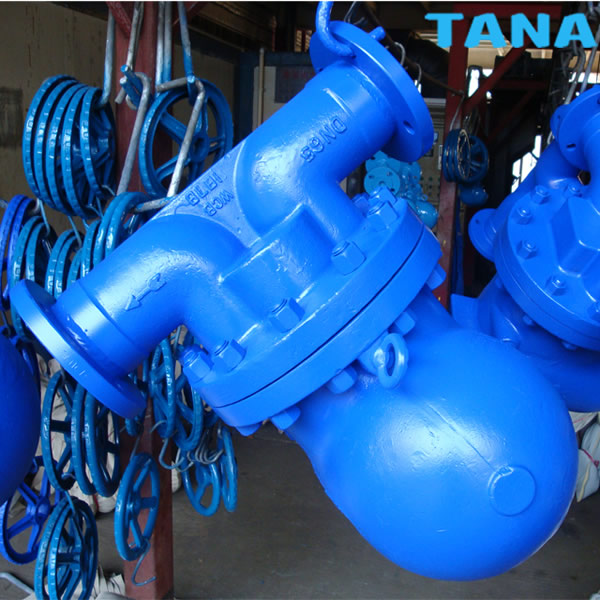 Lever Ball Float Type Steam Traps Manufacturers & Suppliers - Wenzhou ...