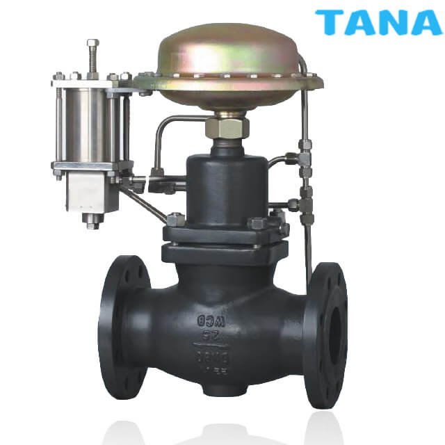Self-operated Regulator Valve Manufacturers & Suppliers - Wenzhou ...