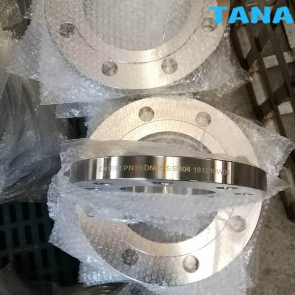 Plain Flange Manufacturers & Suppliers - Wenzhou Topnotch Machine Co.,Ltd
