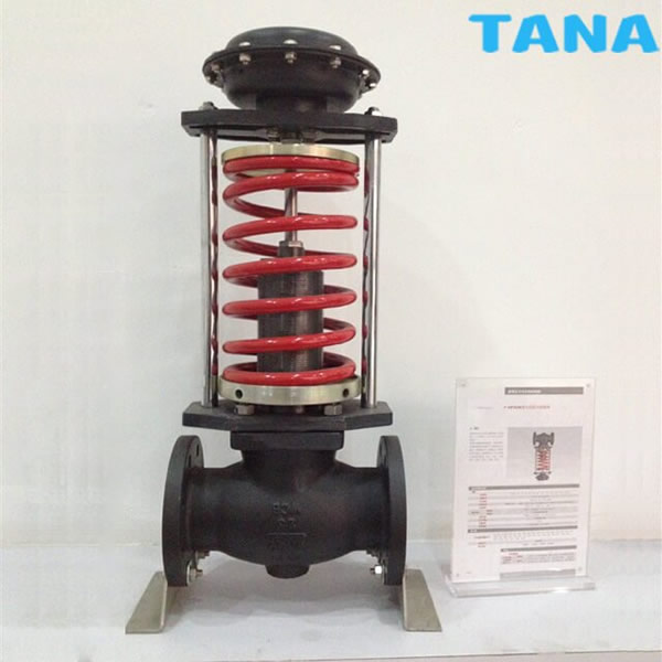 Self-operated Regulator Valve Manufacturers & Suppliers - Wenzhou ...