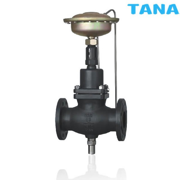 Self-operated Regulator Valve Manufacturers & Suppliers - Wenzhou ...