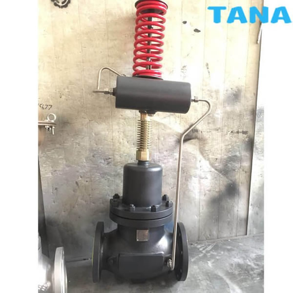 Self-operated Regulator Valve Manufacturers & Suppliers - Wenzhou ...