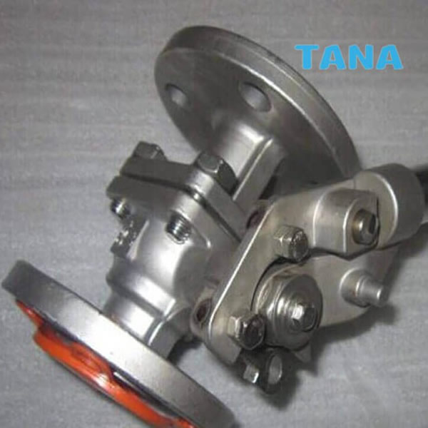 2 Piece Spring Return Ball Valve Manufacturers & Suppliers - Wenzhou ...