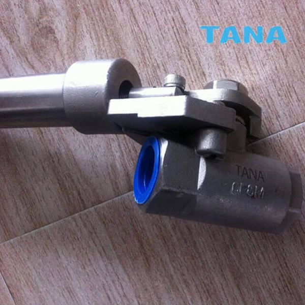 2 Piece Spring Return Ball Valve Manufacturers & Suppliers - Wenzhou ...