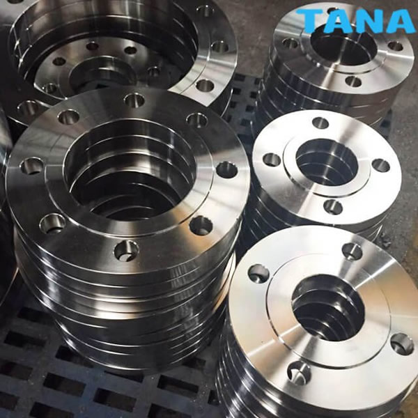 Plain Flange Manufacturers & Suppliers - Wenzhou Topnotch Machine Co.,Ltd