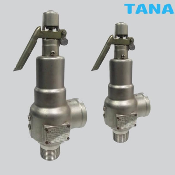 Threaded Safety Relief Valve Manufacturers & Suppliers - Wenzhou ...