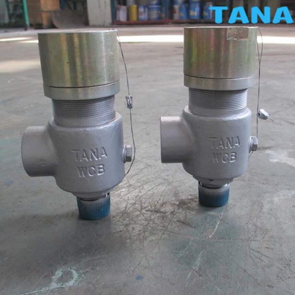 Threaded Safety Relief Valve Manufacturers & Suppliers - Wenzhou ...