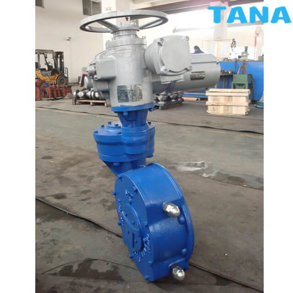 DF Integrated Multi-turn Electric Actuator Manufacturers & Suppliers ...