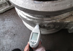 Quality Control - Wenzhou Topnotch Machine Co.,Ltd